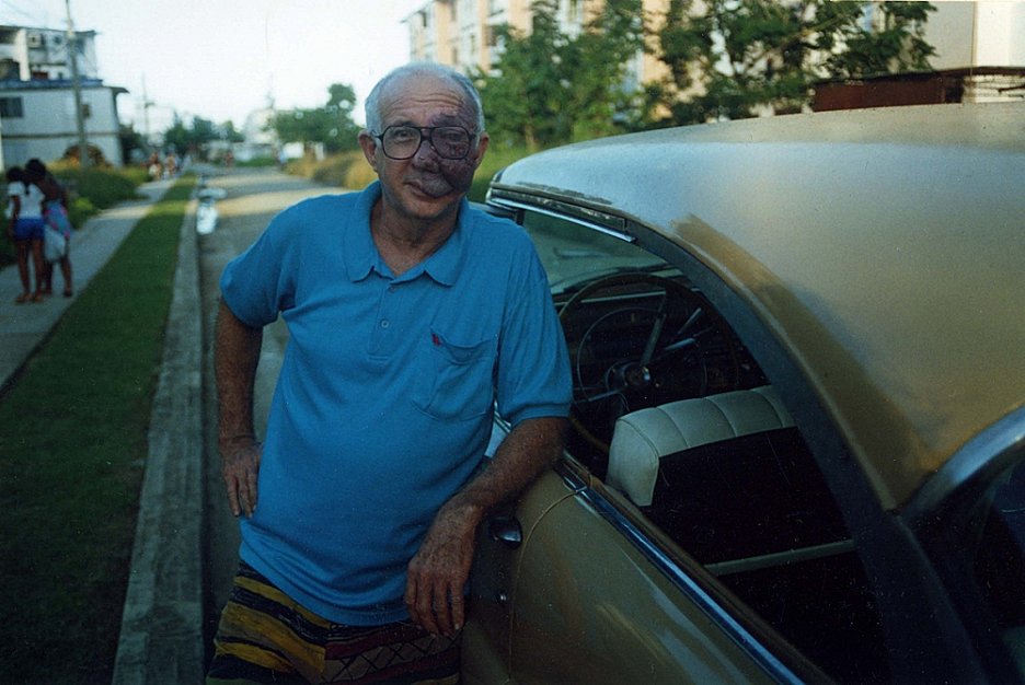 Conquistadors of Cuba (2005) | ČSFD.cz