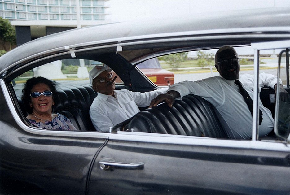 Carmen Gladys Mesa de los Santos | ČSFD.cz