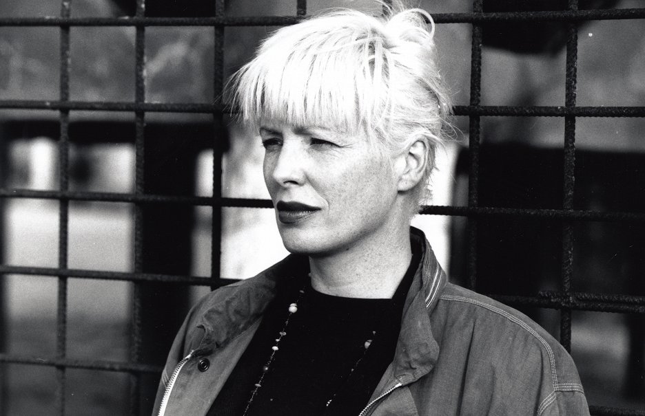 Margi Clarke | ČSFD.cz