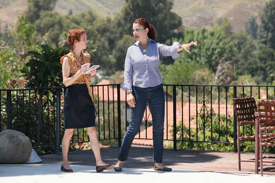 Caroline Fogarty | Galerie - Z filmu | ČSFD.cz