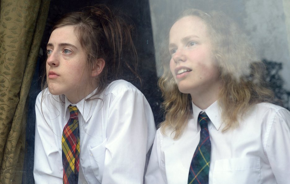 Grace Chilton | ČSFD.cz