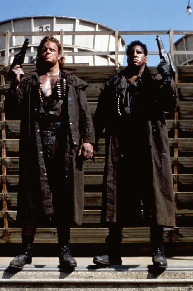 Tony Longo | ČSFD.cz