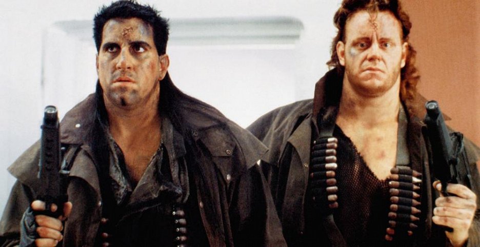 Tony Longo | ČSFD.cz