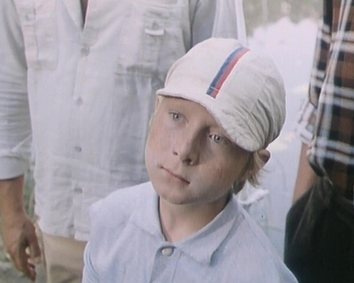 Muž přes palubu (1980) | Recenzje - Użytkowników | ČSFD.cz