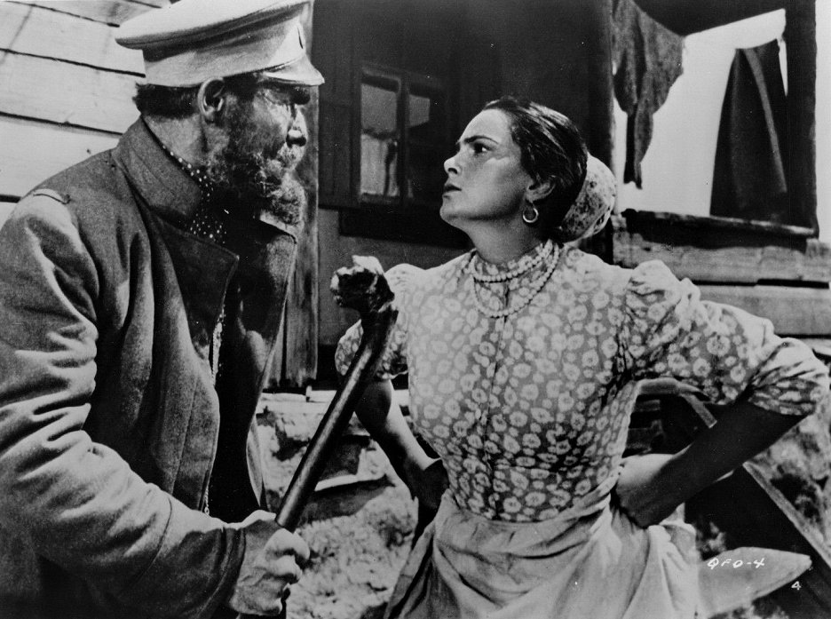 Tichý Don I. (1957) | Zajímavosti - Zajímavosti | ČSFD.cz