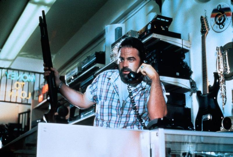 Duane Whitaker | ČSFD.cz