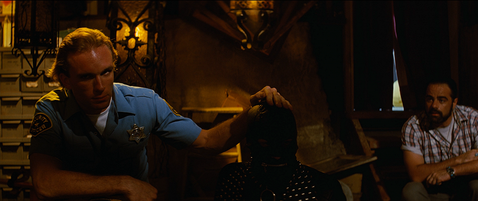 Duane Whitaker | ČSFD.cz