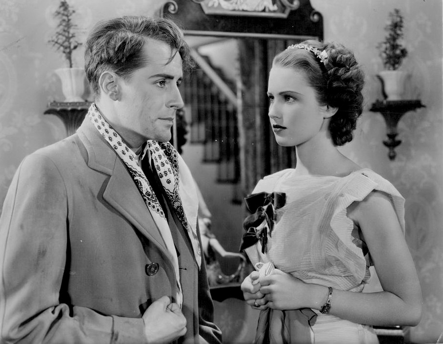 Every Saturday Night (1936) | ČSFD.cz