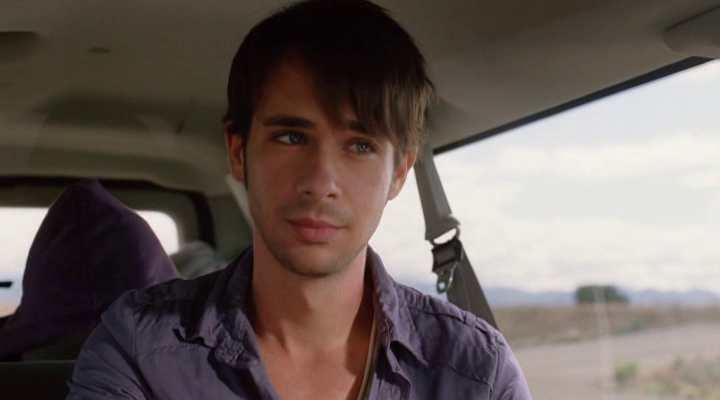 Undocumented (2010) | ČSFD.cz