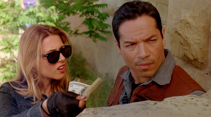 Greg Serano | ČSFD.cz