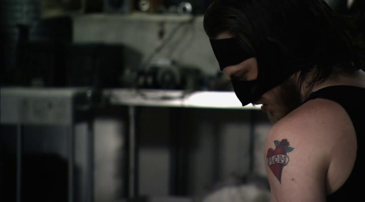 Undocumented (2010) | ČSFD.cz