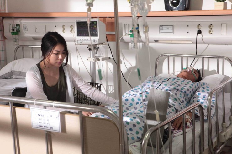 Hwansang (2014) | ČSFD.cz