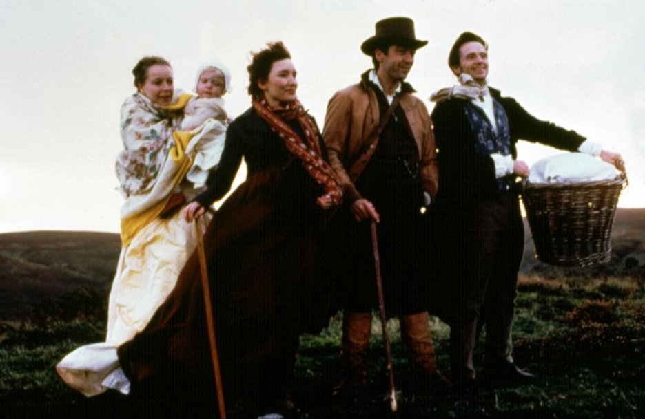 Pandaemonium (2000) | ČSFD.cz