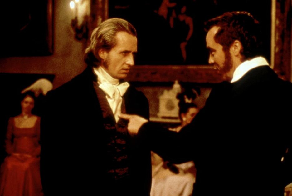 Pandaemonium (2000) | ČSFD.cz