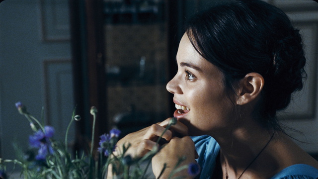 Hunter's Bride (2010) | ČSFD.sk