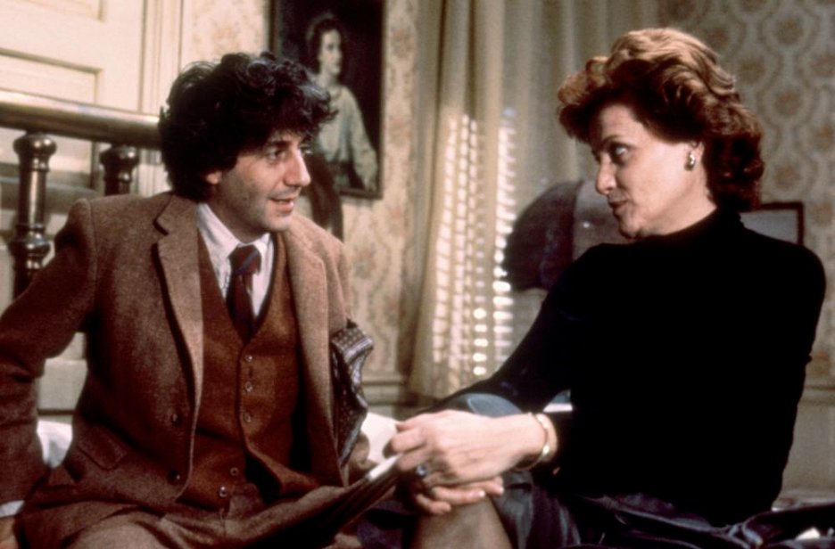 Tom Conti | ČSFD.cz