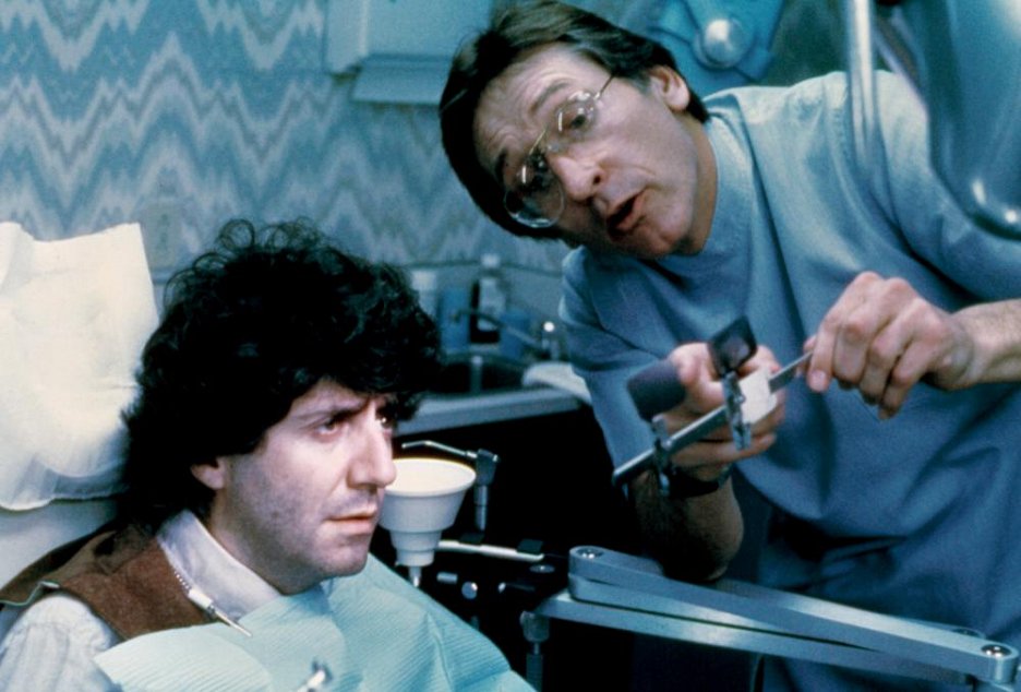 Reuben, Reuben (1983) | ČSFD.cz