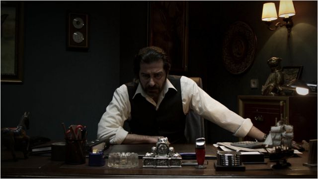 Çakal (2010) | ČSFD.cz