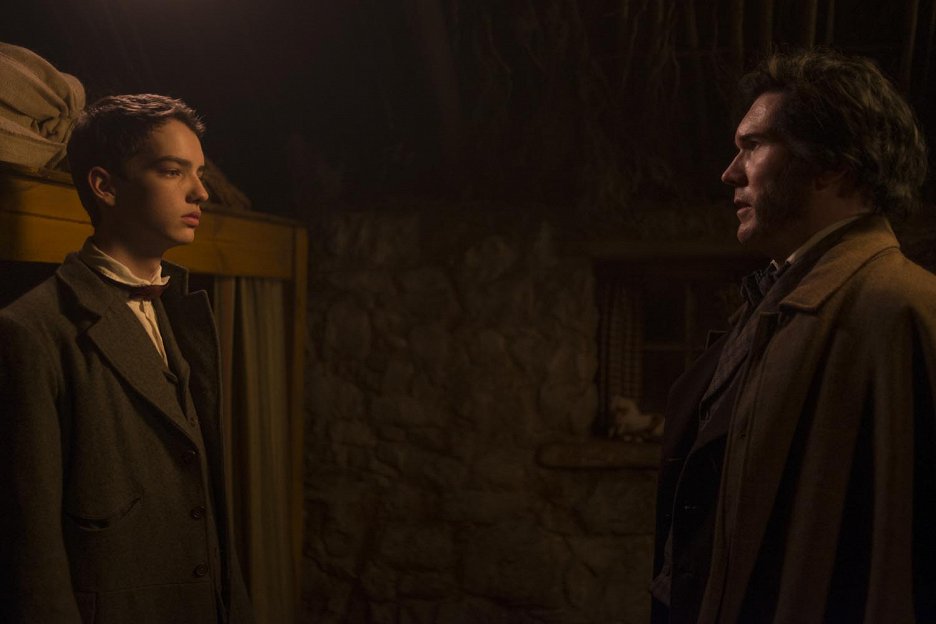 Alex MacQueen | ČSFD.cz