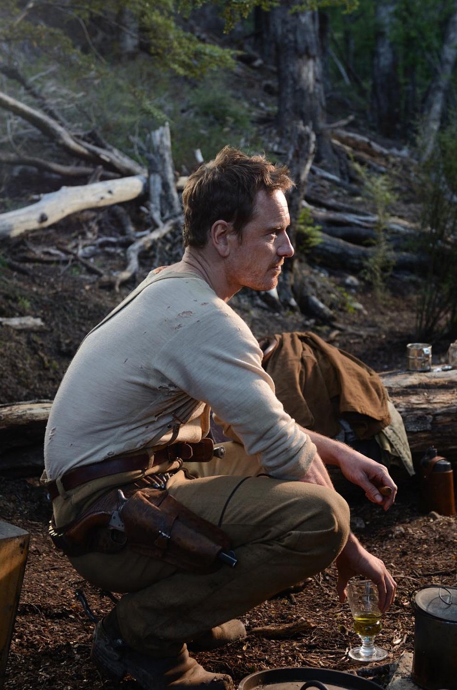 Slow West 2015 SFD cz slow-west-2015-sfd-cz
