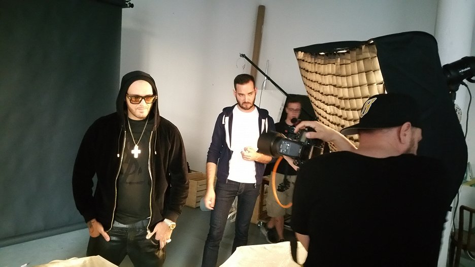 RYTMUS sídliskový sen (2015) | ČSFD.sk