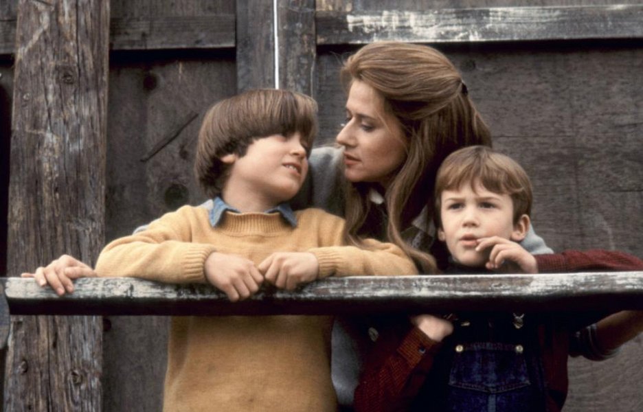 Radio Flyer (1992) | ČSFD.cz