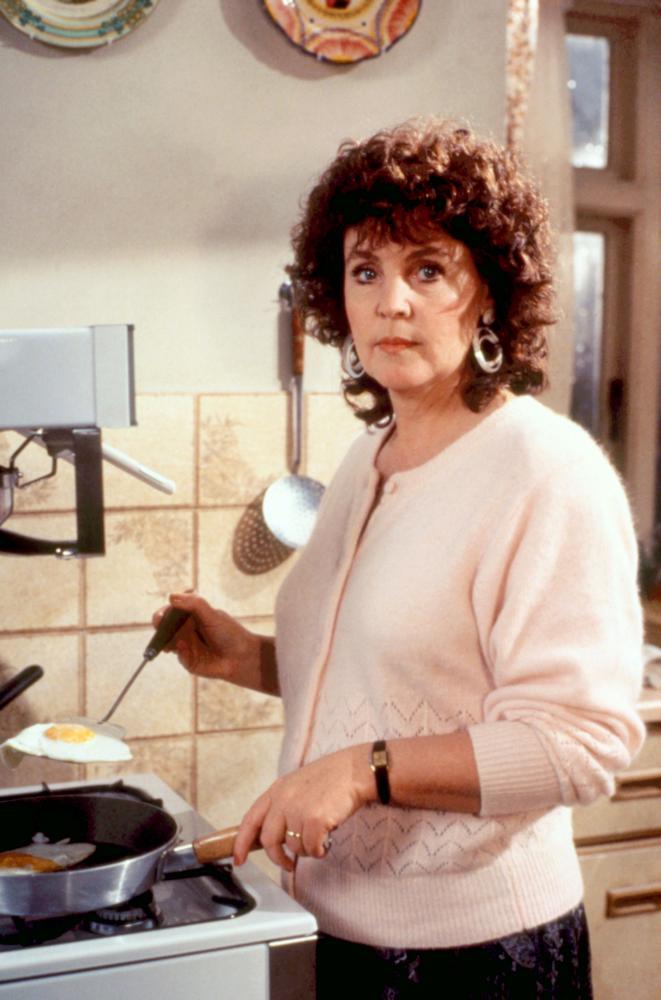 Shirley Valentinová (1989) | ČSFD.sk