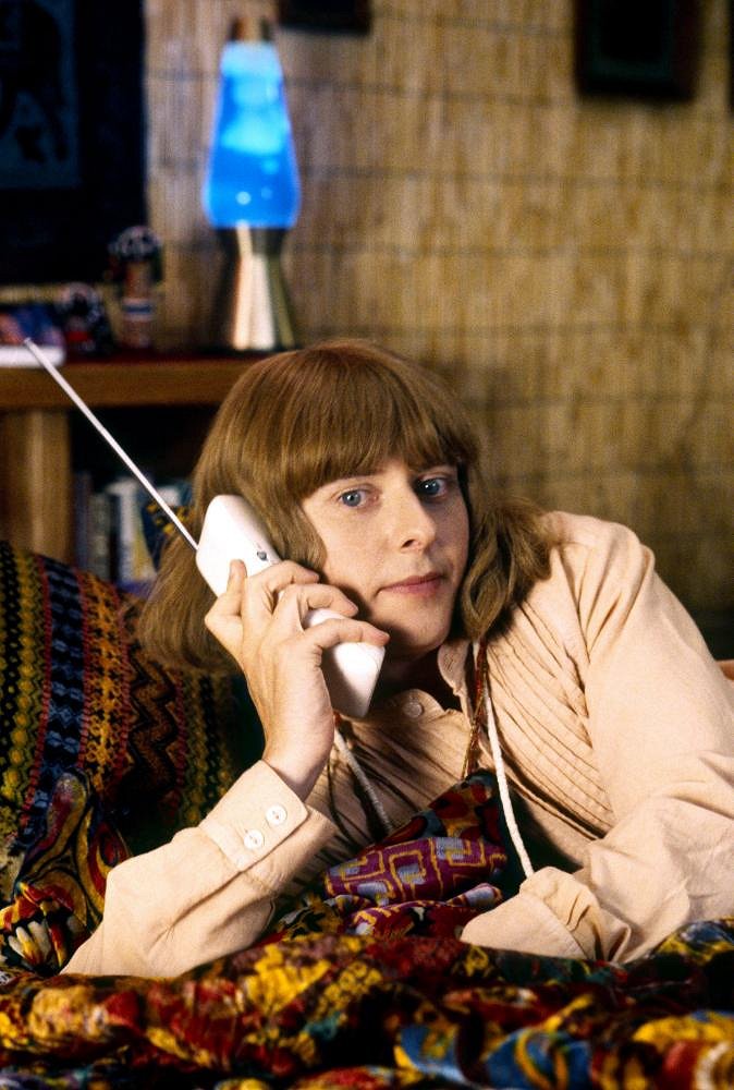 It's Pat: The Movie (1994) | ČSFD.cz