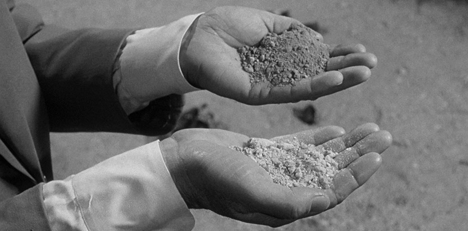 The Monolith Monsters (1957) | ČSFD.cz