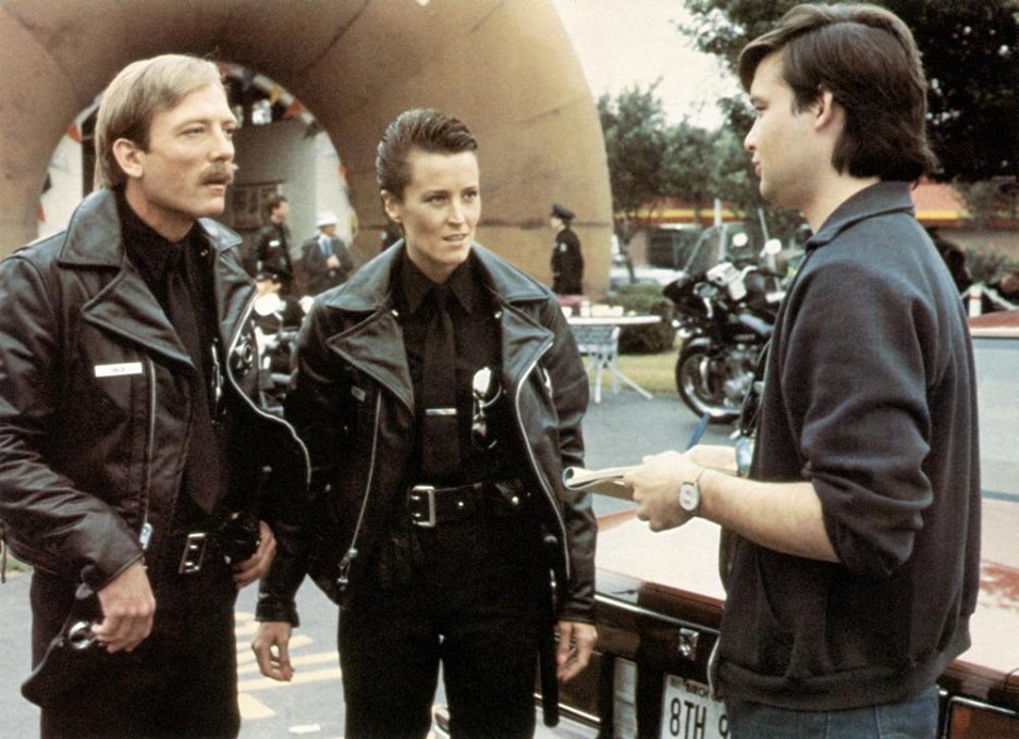 Lisa Hart Carroll | ČSFD.cz