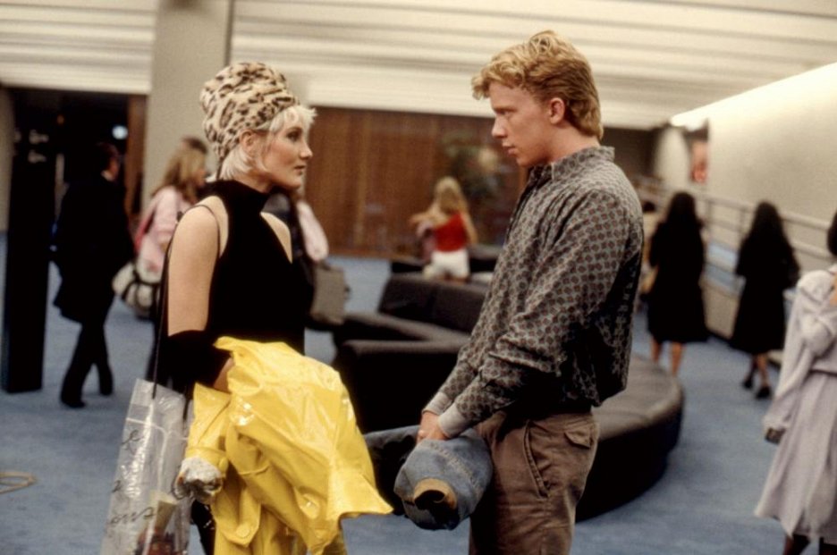 Out of Bounds (1986) | ČSFD.cz