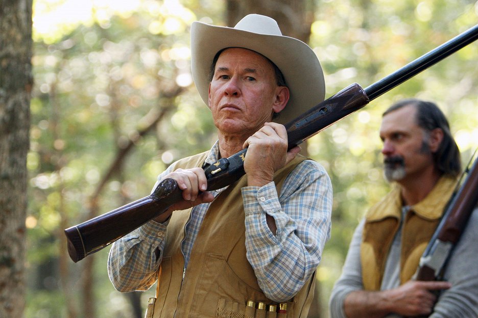 Outlaw Country (2012) | ČSFD.cz