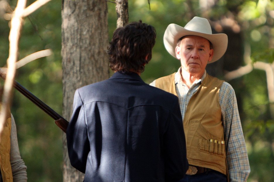 Outlaw Country (2012) | ČSFD.cz