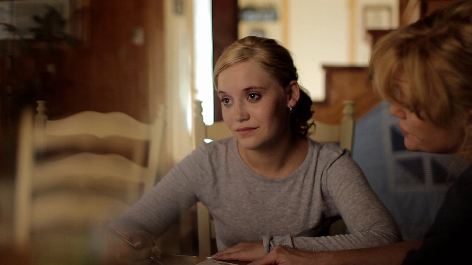 Final Witness (2012) | ČSFD.cz