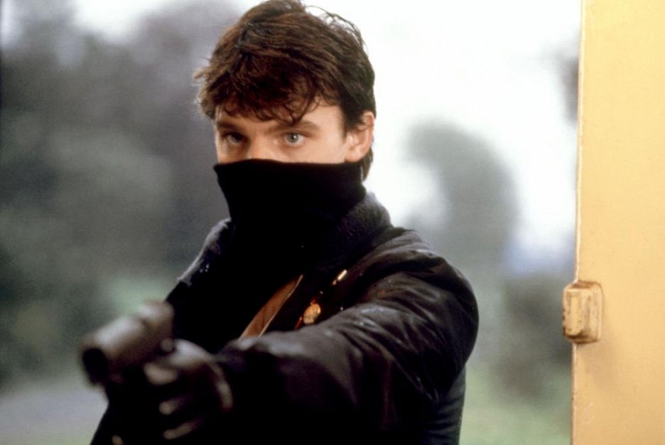 Cal (1984) | ČSFD.cz