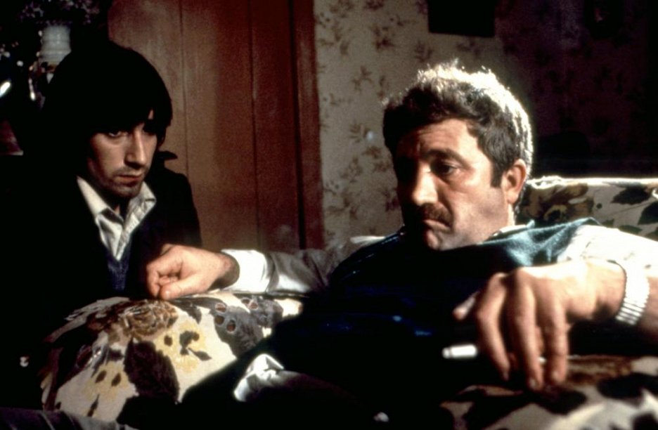 Cal (1984) | ČSFD.cz