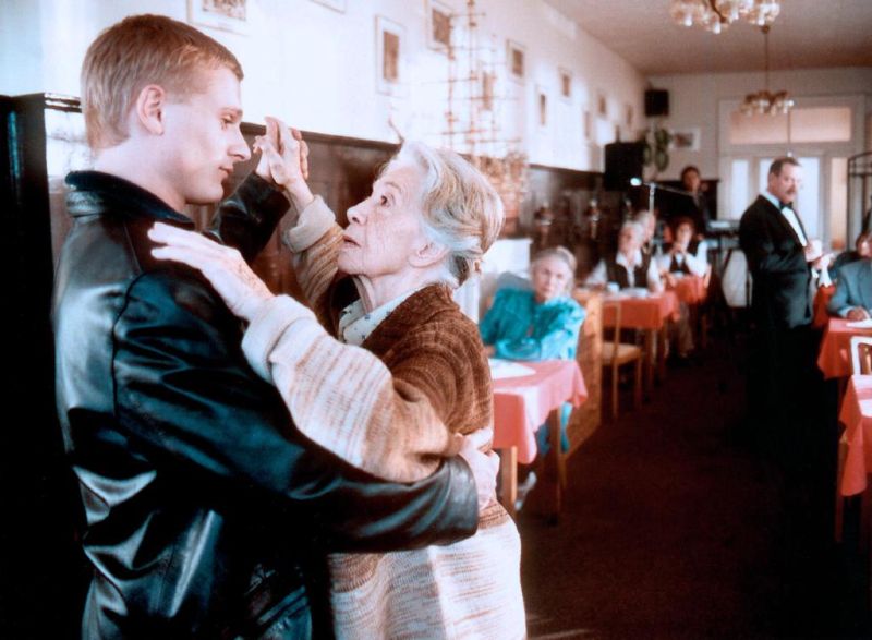Das vergessene Leben (1998) | ČSFD.cz
