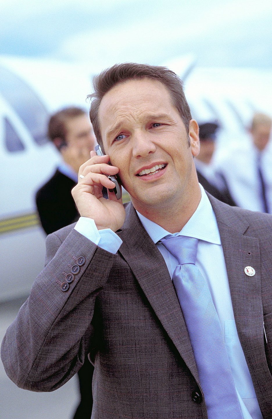 Max Gertsch | ČSFD.cz