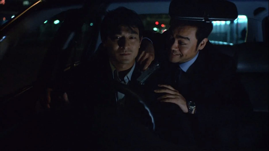 Kdo s koho (1999) | ČSFD.sk