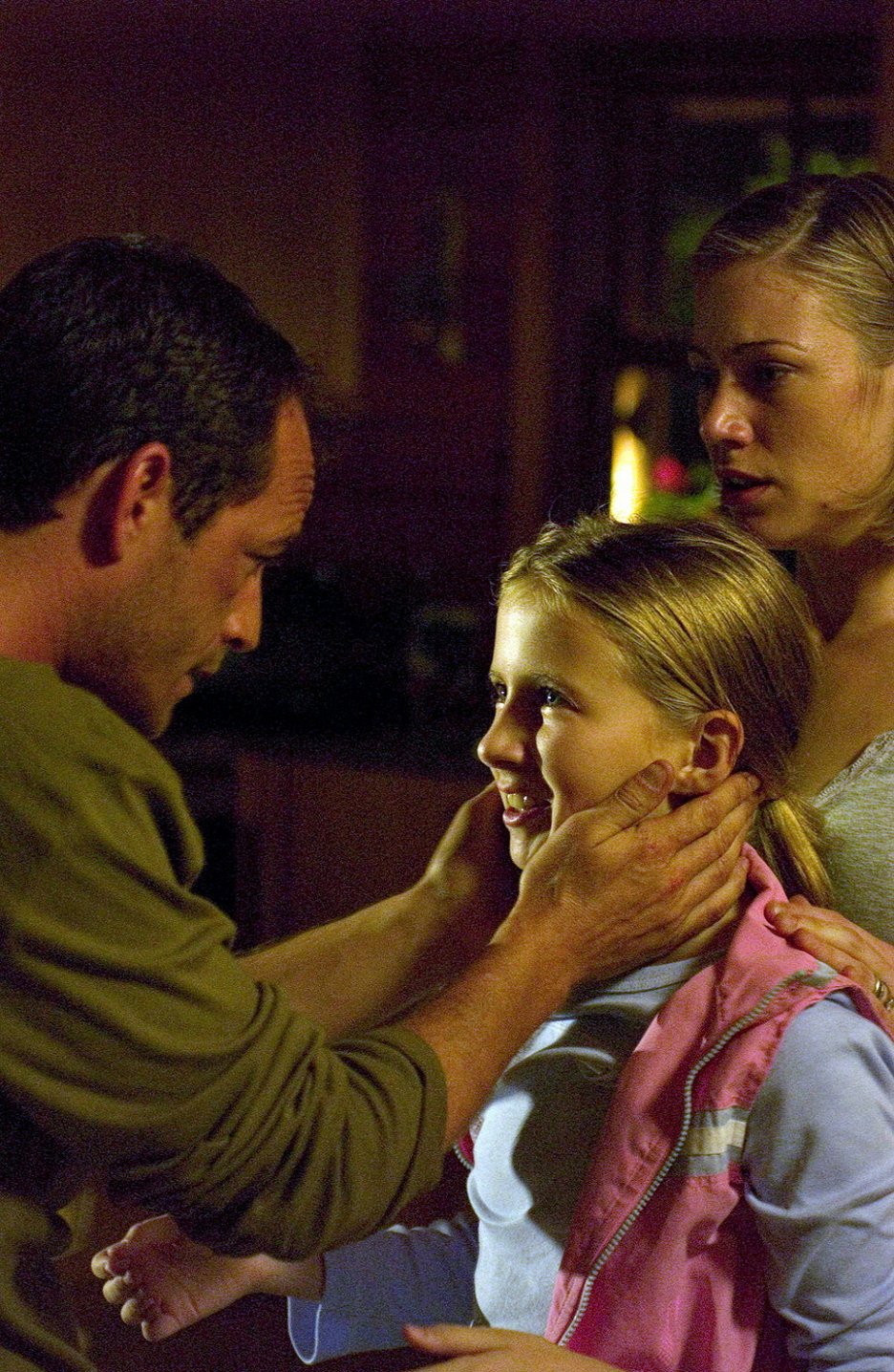 Supernova (2005) | ČSFD.cz