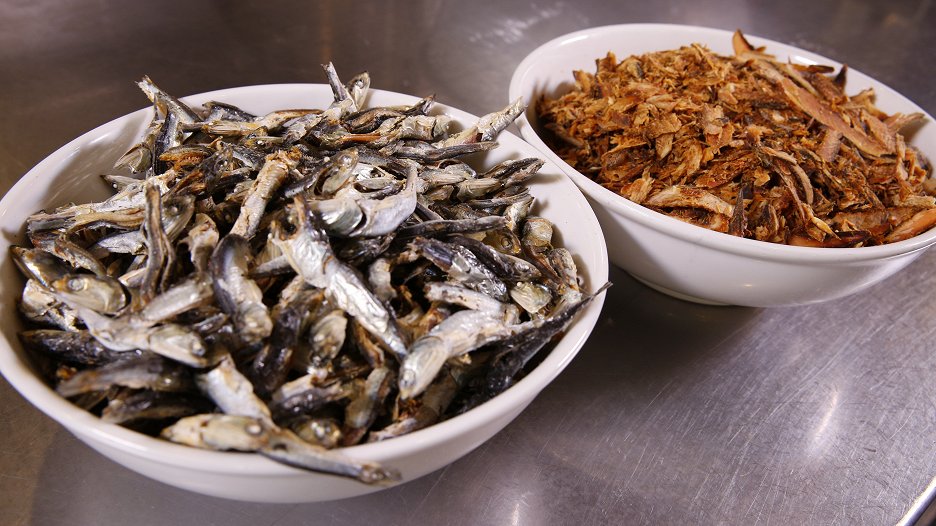 Bizarre Foods - Delicious Destinations (2015) | Performers | ČSFD.cz