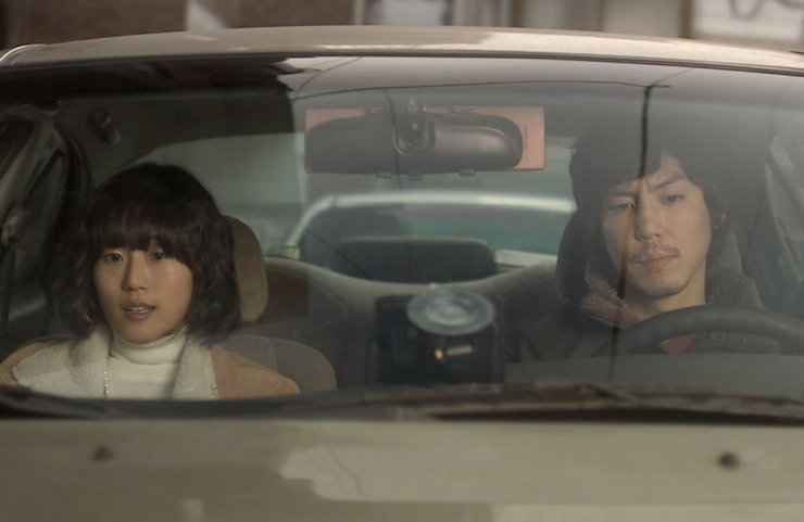 Won-yeong Choi | ČSFD.cz