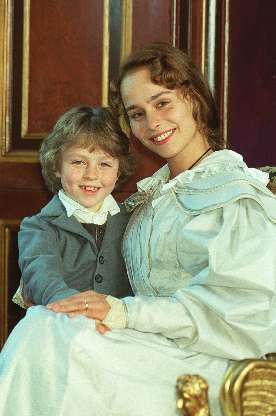 Jackson Leach | ČSFD.cz