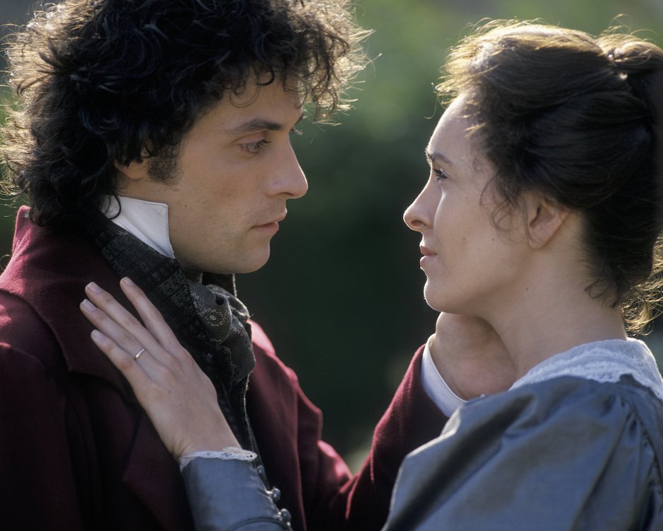 Middlemarch (1994) | ČSFD.cz