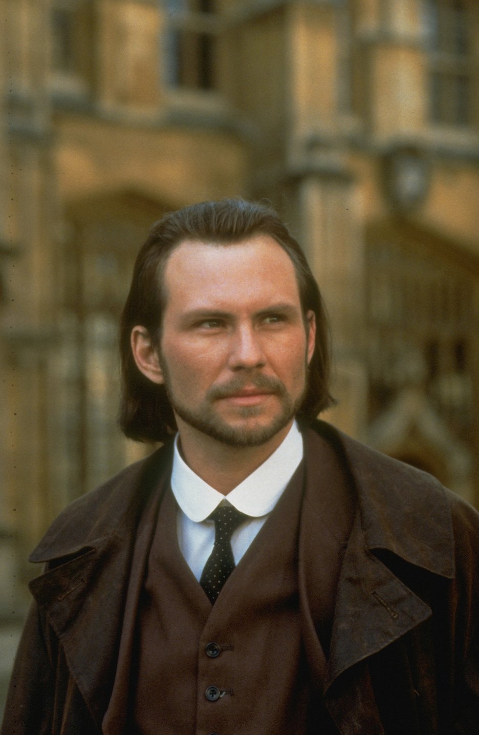 Basil (1998) | ČSFD.cz