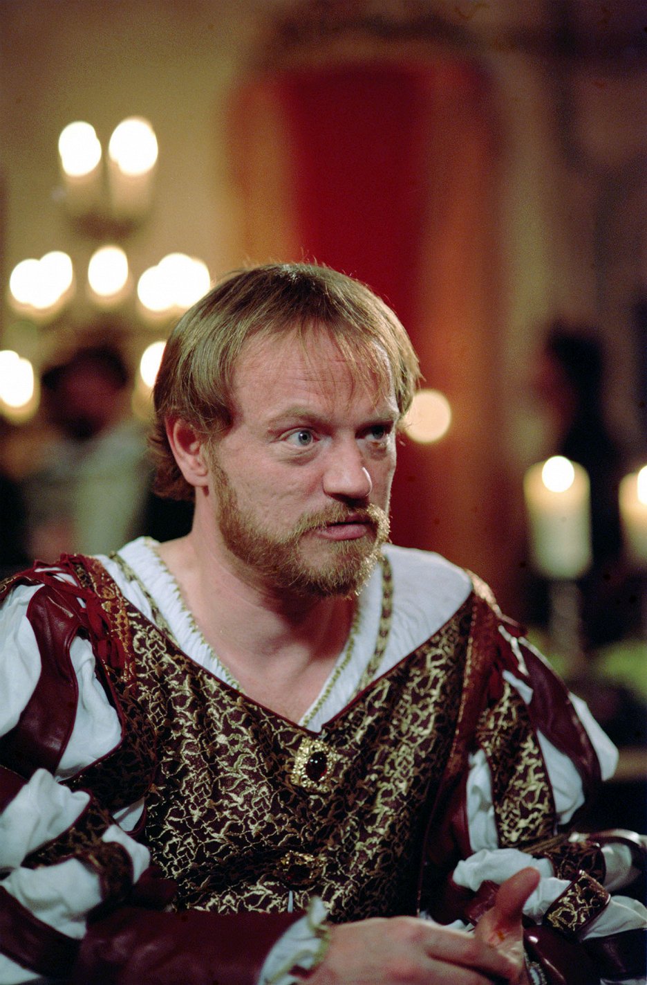 The Other Boleyn Girl (2003) | ČSFD.cz