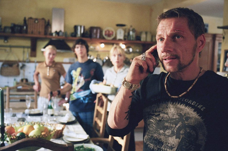 Katharina Ursinus | ČSFD.cz