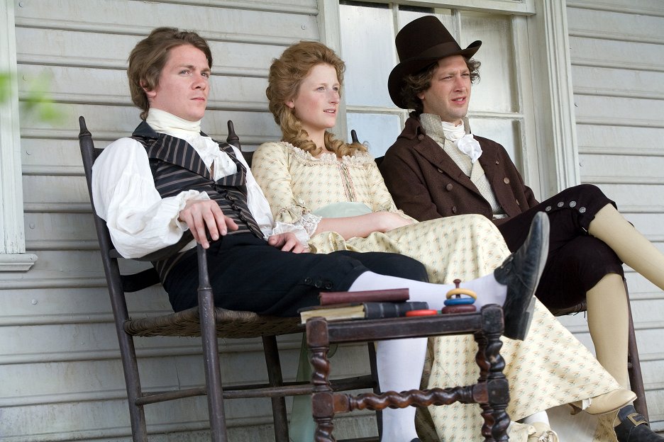 Kevin Trainor | ČSFD.cz