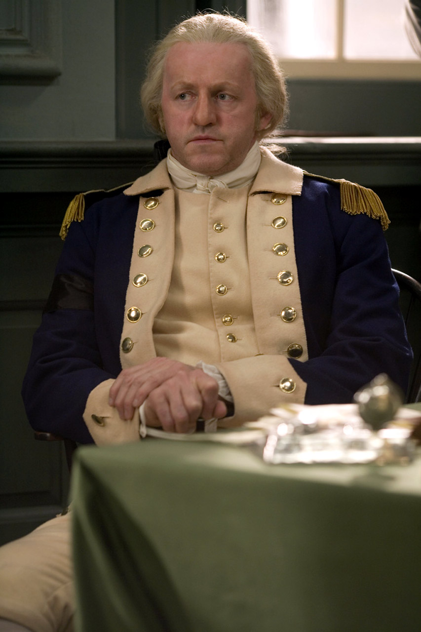 John Adams (2008) | Galerie - Ze seriálu | ČSFD.cz