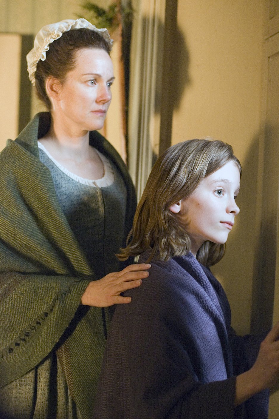 Madeline Taylor | ČSFD.cz